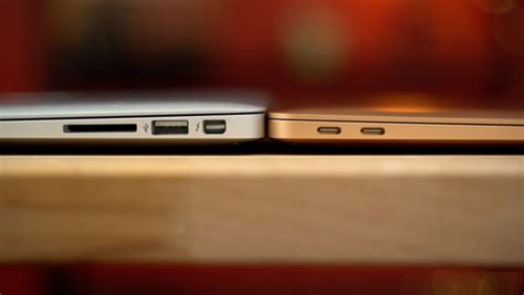 Comparing The Macbook Air With The Less Expensive Model