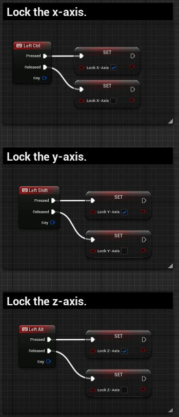 Example Unreal Engine Plugins