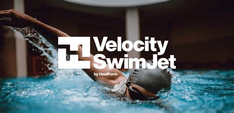 Velocity Swim Jet Homewood Leisure