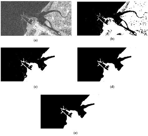 Remote Sensing Free Full Text U Net For Taiwan Shoreline Detection