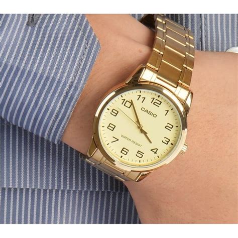 Mtp V001g 9b Купить по лучшей цене часы Casio у официального дилера Casualwatches