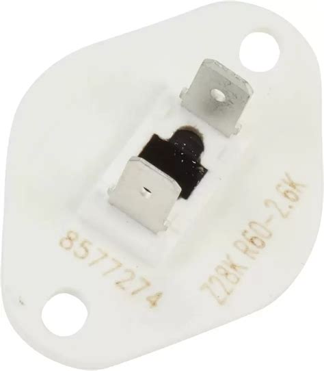 How To Troubleshoot And Repair The Whirlpool Duet Dryer E2 Error Code