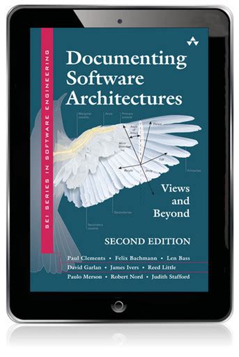 Documenting Software Architectures Views And Beyond
