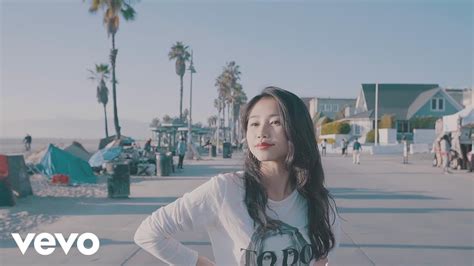 Riri Riri Album Teaser 3 Crush On You Version Youtube