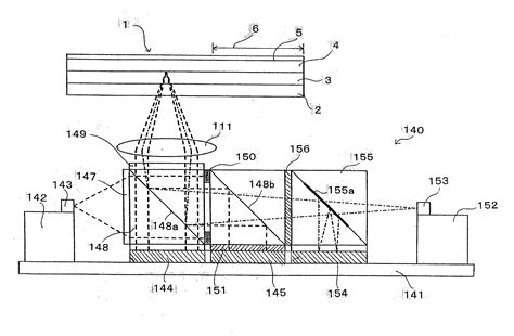 Recordingreproducingerasing Using Optical Interference Patterns