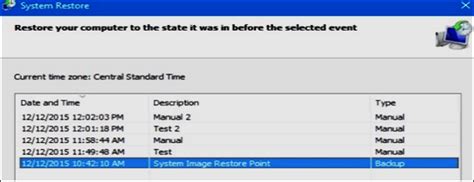 Quick Fixes Windows Startup Repair Not Working