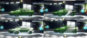 Chick Hicks Students Cars Race O Rama Wiki Fandom