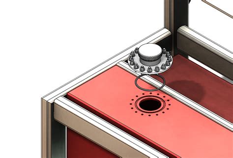 Work Smarter Not Harder Using Smart Components In Solidworks