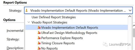 如何缩短vivado运行时间vivado Implementation很久 Csdn博客