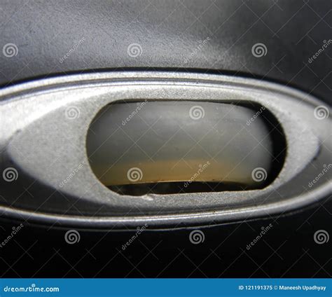 Scroll Wheel Of A Computer Mouse Stock Image Image Of Device