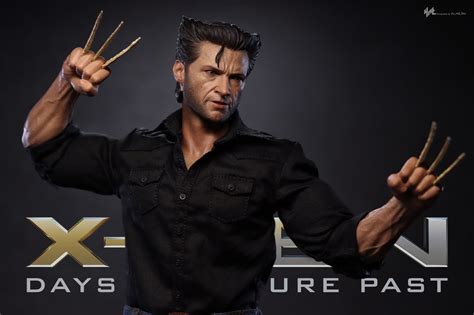 16 Wolverine 1973 Version Figure Blogger Photos Rhottoys