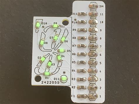 Beautiful Display Hackaday Io