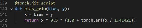 Float to Half assignment issue when using torch.jit.script · Issue #52872 · pytorch/pytorch · GitHub
