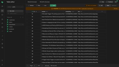 Build Your Own Discordslack Bot Using Supabase And Openais Gpt To Help Support Teams Windmill