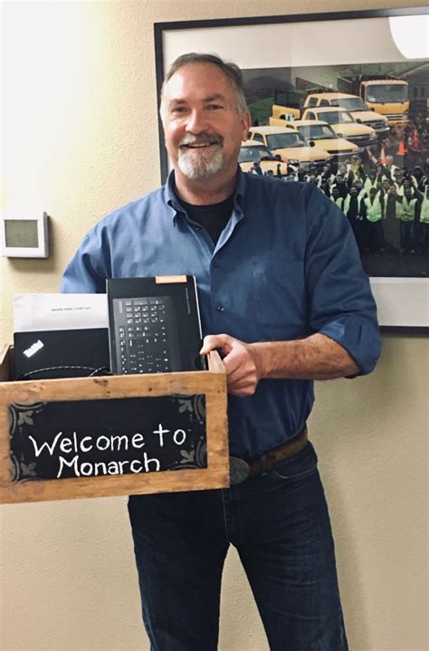 Chris Lemke On Linkedin Nls Monarch 10 Comments