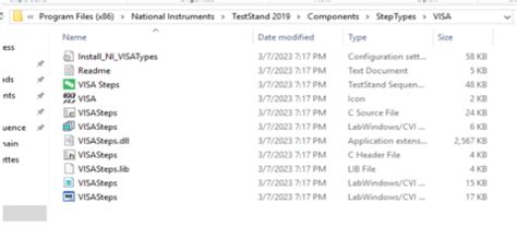 Error Installing Installnii Ni Community