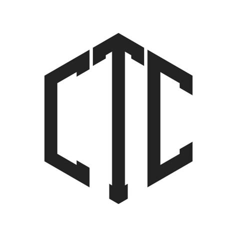 Ctc Logo Vector Images 37
