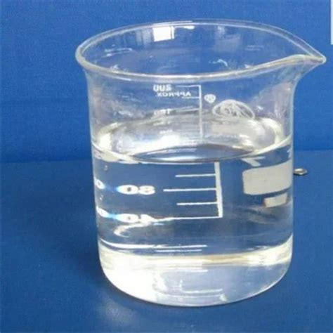 Di Ethyl Ether Liquid Chemical At ₹ 200litre Ethanol Ether Solution