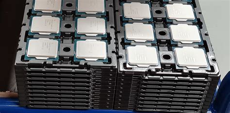 El Intel Core I9 13900kf Es La Mejor Cpu Raptor Lake Para Overclock