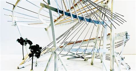 Designboom On Linkedin Architectural Design Program Exhibition Program 0102 By My Archischool