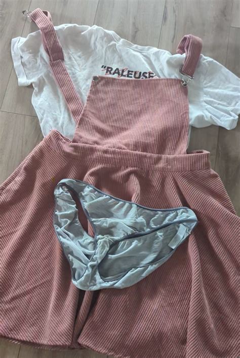 Culotte Du Jour Panty Place