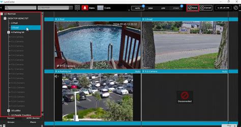 LumiCenter How To Configure Layouts Add Edit Move And Delete Luminys WIKI