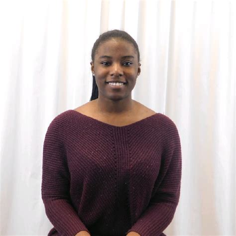 Vanecia Mccullough Milwaukee School Of Engineering Greater Milwaukee Linkedin