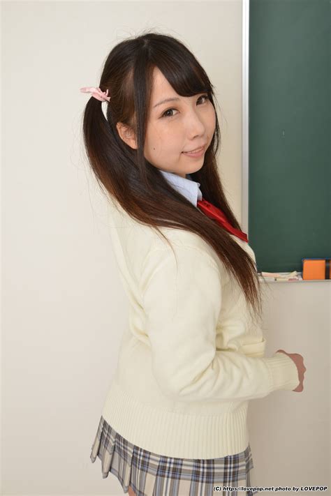 Kurumi Tamaki 玉木くるみ Set04 Lovepop 写真集 微图坊