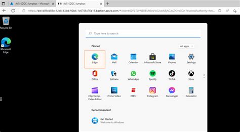 How To Connect Azure Vmware Solution To An Azure Vnet