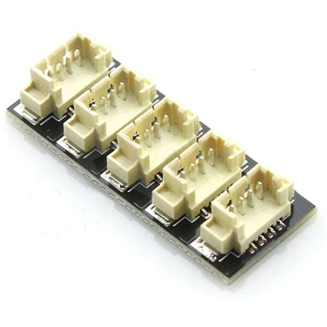 Pixhawk I2c разветвитель купить по цене 192 грн в Киеве и Украине Vseplus 411483