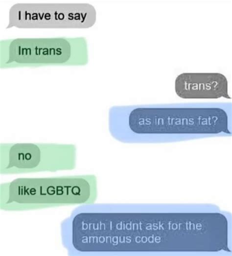 Among Us Code R Amogus