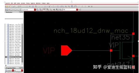 calibre中lvs验证的技巧总结！ 知乎