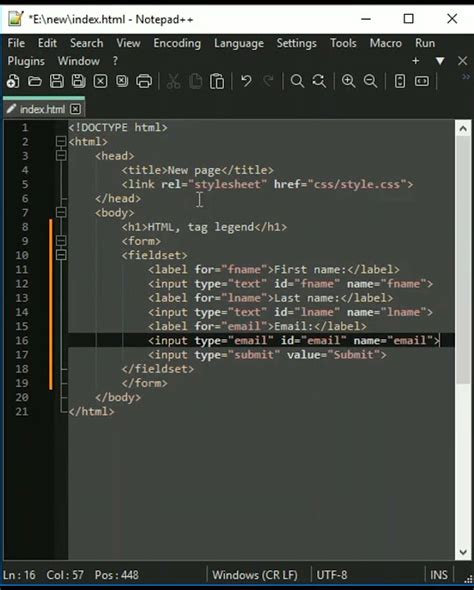 Html Tag Legend Html Html5 Webdeveloper Shorts Youtubeshorts