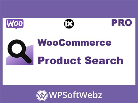 Woocommerce Product Search Latest Version