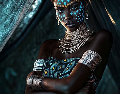 Tribal Character Design Projects Photos Videos Logos