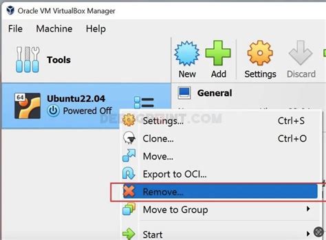 完整指南：使用 virtualbox 在 windows 上安装 ubuntu linuxstory