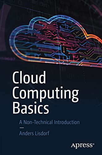 Unlocking The Cloud Essential Reads For Cloud Computing Basics