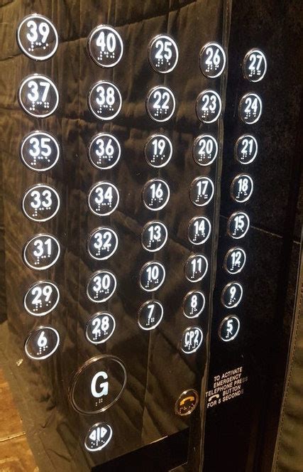Tywkiwdbi Tai Wiki Widbee Elevator Buttons