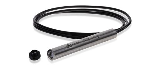 OTT Hydromet Releases New Smart Water Level Sensor Water Magazine