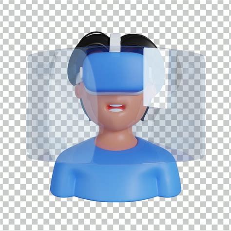 Virtueller Avatar Bilder Kostenloser Download Auf Freepik