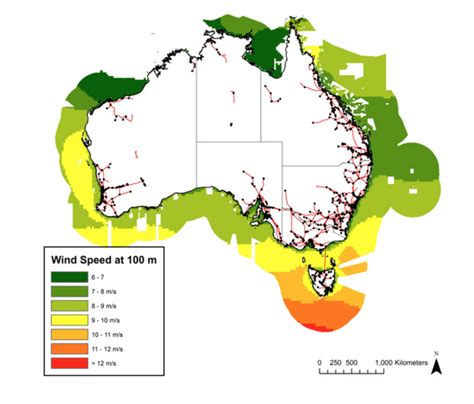 Brisbane Company Weighs Offshore Wind Projects Off Queensland Coast