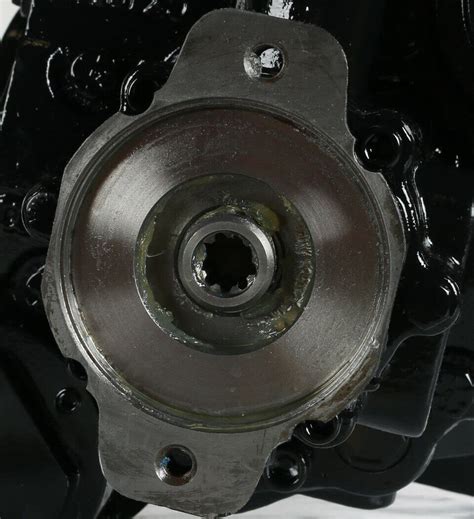 Compatible With Eaton Genuine 5423 625 Hydraulic Pump Industrial And Scientific