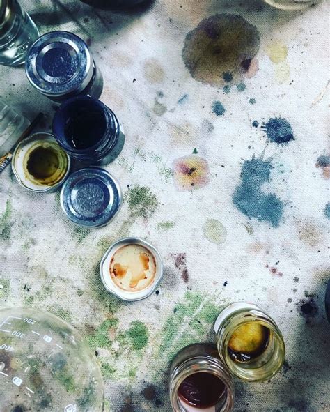 Plants And Colour Plants Natural Farming Local Plant