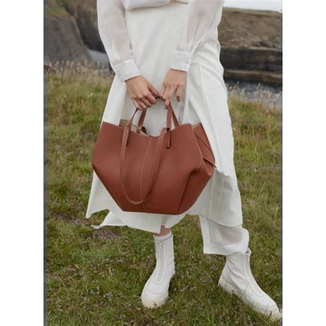 polene bag review | Luxury Parisian Designer Collection | Coveti
