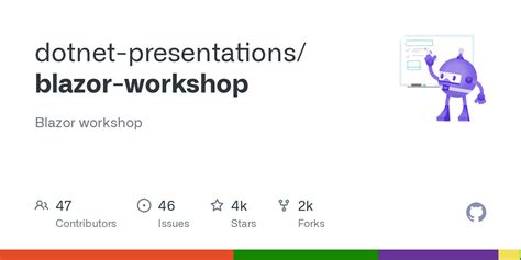 Blazor Workshopdocs03 Validationmd At Main · Dotnet Presentationsblazor Workshop · Github