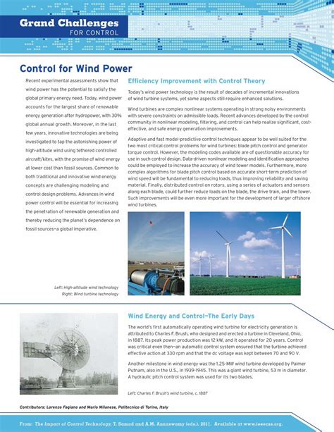 Pdf Wind Turbine Modelling In Simulink Dokumen Tips