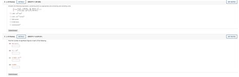 Solved Simplify The Following Expression Combining Terms Chegg