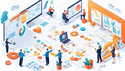 业务和项目的区别与联系 • Worktile社区 业务和项目的区别与联系 • Worktile社区