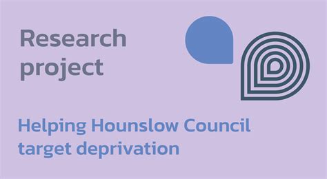Differences In Deprivation Measures Imd Vs Household Deprivation