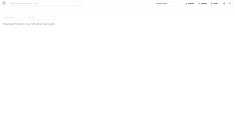 Troubleshooting Missing Metrics In Datahub Usage Analytics All Things